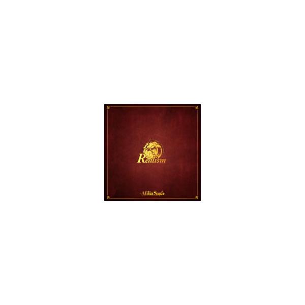 ■カテゴリ：中古CD■ジャンル：ジャパニーズポップス 国内のアーティスト■メーカー：Ｓｔａｎｄ−Ｕｐ！Ｒｅｃｏｒｄｓ■品番：YZPB10007■発売日：2015/08/26■カナ：アフィリアサーガ リアリズムゴウカバン■ENG：AFILIA...