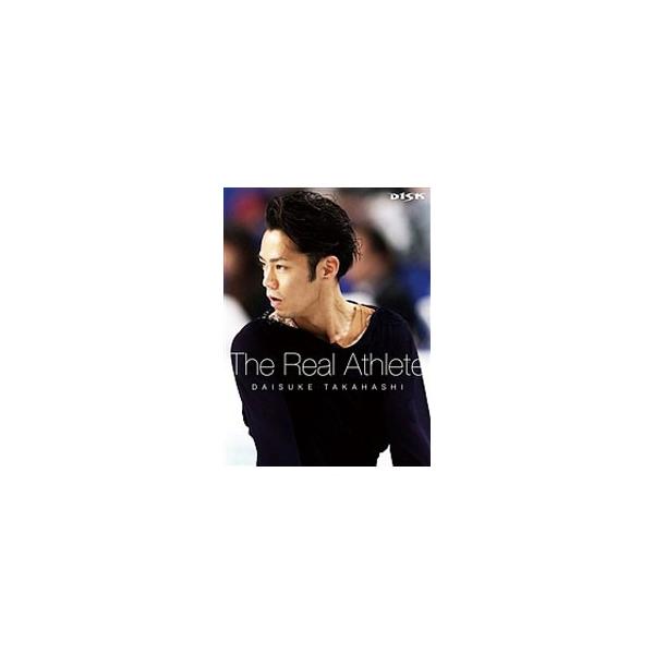 ■カテゴリ：中古DVD・ブルーレイ■商品情報：高橋大輔【出演】   ■ジャンル：スポーツ・格闘技■メーカー：フジテレビ■品番：PCBC52283■発売日：2015/08/19■カナ：タカハシダイスケザリアルアスリート