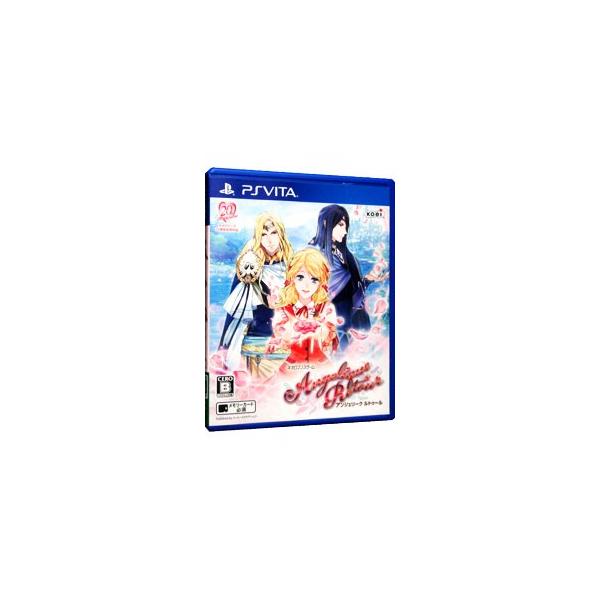 ■カテゴリ：中古ゲームソフト■機種：ＰＳＶｉｔａ■ジャンル：シミュレーション■メーカー：コーエーテクモゲームス■品番：VLJM30146■発売日：2015/12/17■カナ：アンジェリークルトゥール