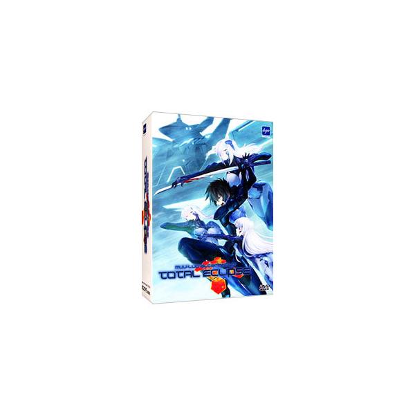 ■カテゴリ：中古ゲームソフト■機種：ＰＣゲーム■ジャンル：アドベンチャー■メーカー：ａｇｅ（アージュ）■品番：4562343540057■発売日：2014/09/26■カナ：マブラヴオルタネイティヴトータルイクリプスショカイゲンテイバン