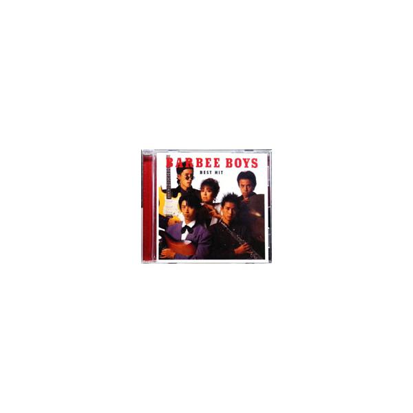 ■カテゴリ：中古CD■ジャンル：ジャパニーズポップス 国内のアーティスト■メーカー：Ｓｏｎｙ　Ｍｕｓｉｃ■品番：DQCL2107■発売日：2012/09/01■カナ：バービーボーイズ バービーボーイズベストヒット■ENG：