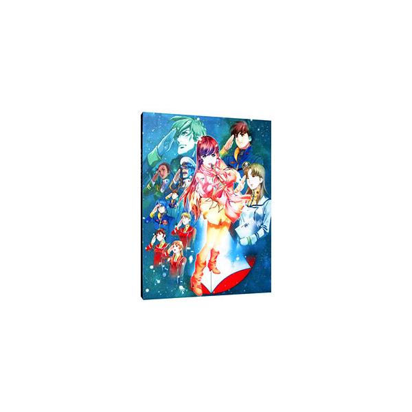 ■カテゴリ：中古DVD・ブルーレイ■商品情報：河森正治【監督】 スタジオぬえ【原作】 長谷有洋【声の出演】 飯島真理【声の出演】■ジャンル：アニメ■メーカー：バンダイビジュアル■品番：BCXA1058■発売日：2016/01/29■カナ：チ...