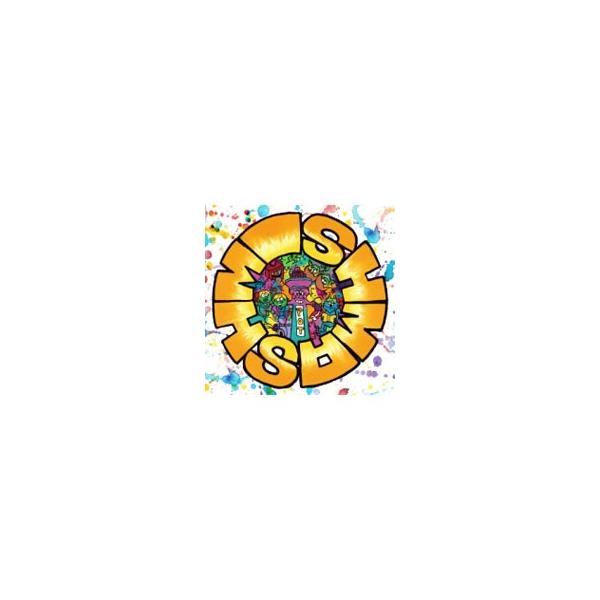 ■カテゴリ：中古CD■ジャンル：ジャパニーズポップス 国内のアーティスト■メーカー：ＴＲＵＳＴ　ＲＥＣＯＲＤＳ■品番：RCTR1045■発売日：2016/01/13■カナ：ポット ミッシュマッシュ■ENG：POT MISH MASH