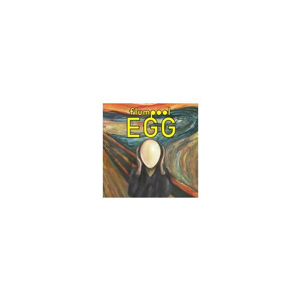 ■カテゴリ：中古CD■ジャンル：ジャパニーズポップス 国内のアーティスト■メーカー：Ａ−Ｓｋｅｔｃｈ■品番：AZZS42■発売日：2016/03/09■カナ：フランプール エッグショカイゲンテイバン■ENG：FLUMPOOL EGG