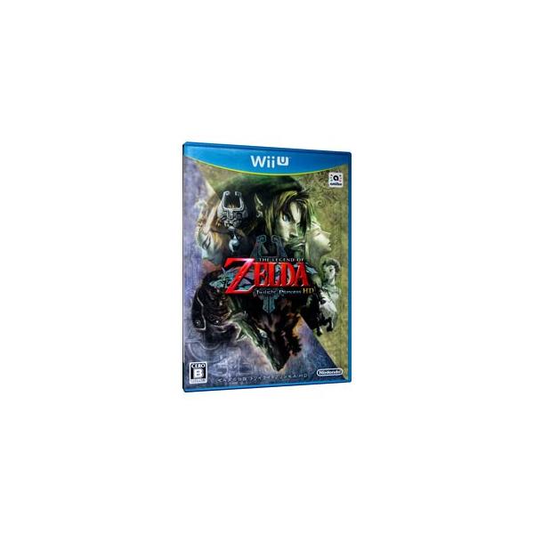 ■カテゴリ：中古ゲームソフト■機種：Ｗｉｉ Ｕ■ジャンル：ロールプレイング■メーカー：任天堂■品番：WUPPAZAJ■発売日：2016/03/10■カナ：ゼルダノデンセツトワイライトプリンセスエイチディー
