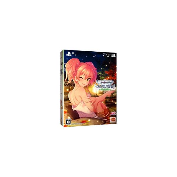 ■カテゴリ：中古ゲームソフト■機種：プレイステーション3■ジャンル：シミュレーション■メーカー：バンダイナムコエンターテインメント■品番：BLJS10310■発売日：2016/02/25■カナ：テレビアニメアイドルマスターシンデレラガールズ...