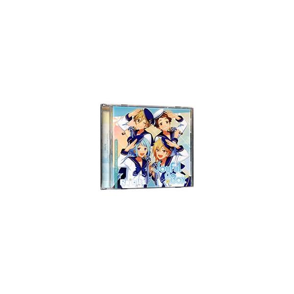 ■カテゴリ：中古CD■アーティスト：Ｒａ＊ｂｉｔｓ■ジャンル：サウンドトラック ゲーム■メーカー：フロンティアワークス■品番：FFCG0023■発売日：2016/01/27■カナ：ラビッツ アンサンブルスターズユニットソングシーディーブイオ...