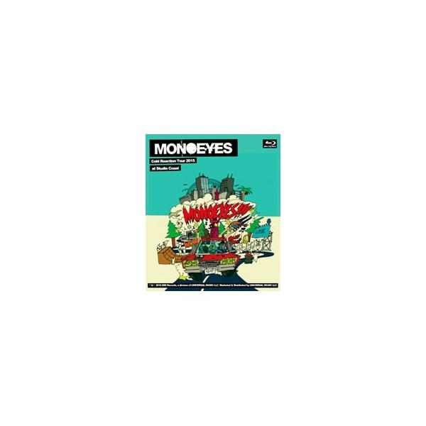 ■カテゴリ：中古DVD・ブルーレイ■商品情報：ＭＯＮＯＥＹＥＳ【出演】   ■ジャンル：ジャパニーズポップス■メーカー：ユニバーサル　ミュージック■品番：UPXH20040■発売日：2016/03/09■カナ：モノアイズコールドリアクション...