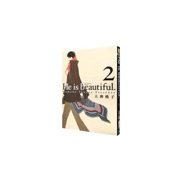 ■カテゴリ：中古コミック■ジャンル：ボーイズラブ■出版社：大洋図書■掲載紙：Ｈ＆Ｃ　Ｃｏｍｉｃｓ／ｉｈｒ　ＨｅｒｔＺシリーズ■本のサイズ：Ｂ６版■発売日：2016/03/01■カナ：ヒーイズビューティフル テンゼンモモコ