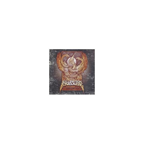 ■カテゴリ：中古CD■ジャンル：海外のロック＆ポップス 海外のアーティスト■メーカー：株式会社ワーナーミュージック・ジャパン■品番：WPCR17105■発売日：2016/03/11■カナ：キルスウィッチエンゲイジ インカーネイト■ENG：K...