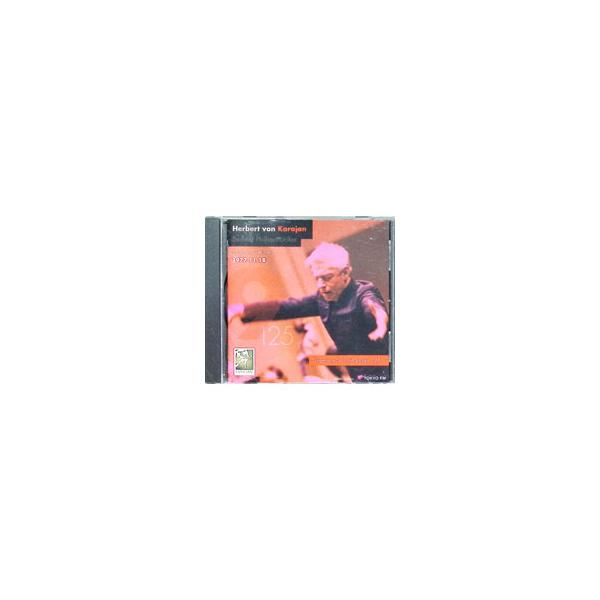 ■カテゴリ：中古CD■アーティスト：カラヤン／ベルリン・フィルハーモニー管弦楽団■ジャンル：クラシック 交響曲　■メーカー：ＴＯＫＹＯ　ＦＭ■品番：TFMC0029■発売日：2010/09/21■カナ：カラヤンベルリンフィルハーモニーカンゲ...