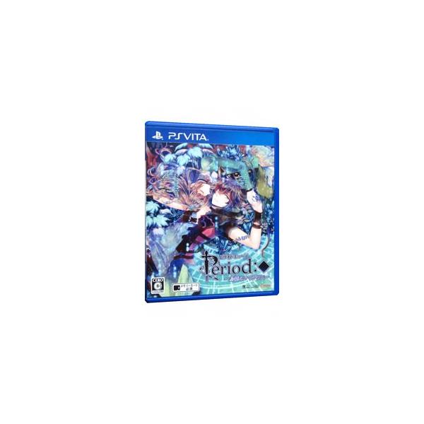 ■カテゴリ：中古ゲームソフト■機種：ＰＳＶｉｔａ■ジャンル：アドベンチャー■メーカー：アイディアファクトリー■品番：VLJM35341■発売日：2016/05/19■カナ：ピリオドキューブトリカゴノアマデウス