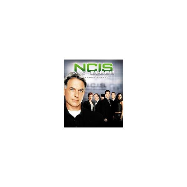 ワシントンD.C.を舞台に、NCIS（＝海軍犯罪捜査局）の面々が海軍絡みの犯罪に挑んでいく姿を、アクションとユーモアを絡めて描くシリーズのシーズン4。新たなチームが編成されていく中、さらなるトラブルや事件が起こる。■カテゴリ：中古DVD・ブ...