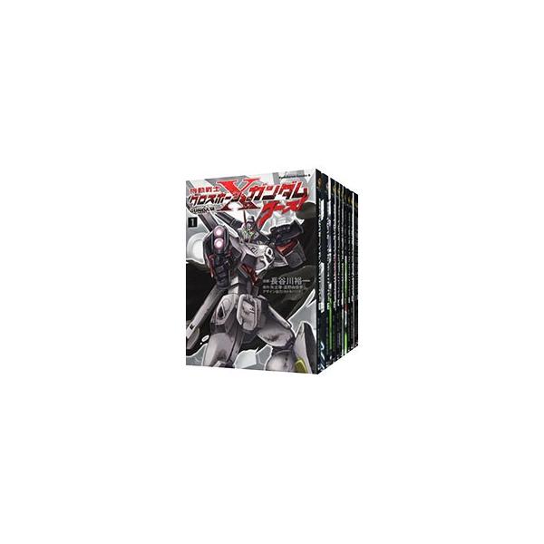 ■カテゴリ：中古コミック■ジャンル：青年■出版社：角川書店■出版社シリーズ：角川コミックスエース■本のサイズ：Ｂ６版■カナ：キドウセンシクロスボーンガンダムゴーストゼン１２カンセット ハセガワユウイチ■keyword：