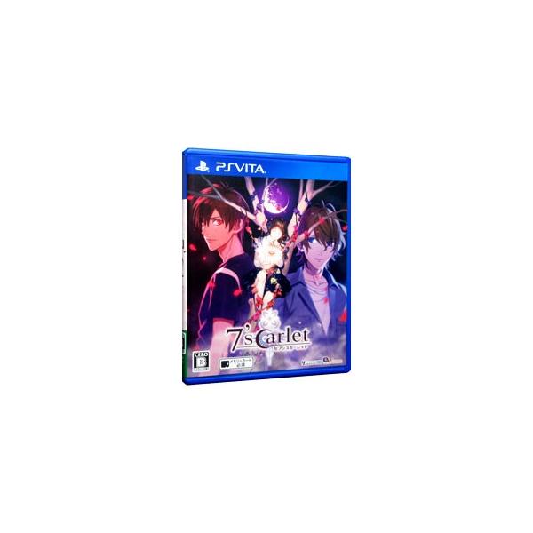■カテゴリ：中古ゲームソフト■機種：ＰＳＶｉｔａ■ジャンル：アドベンチャー■メーカー：アイディアファクトリー■品番：VLJM35361■発売日：2016/07/21■カナ：セブンスカーレット