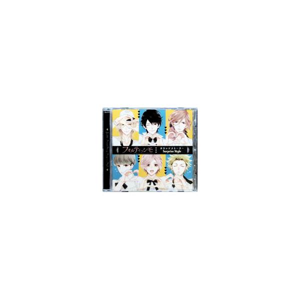 ■カテゴリ：中古CD■アーティスト：小野友樹／柿原徹也／逢坂良太 他■ジャンル：サウンドトラック その他■メーカー：ＫＡＤＯＫＡＷＡ　アスキー・メディアワークス■品番：MINCA9115■発売日：2016/03/26■カナ：オノユウキカキハ...