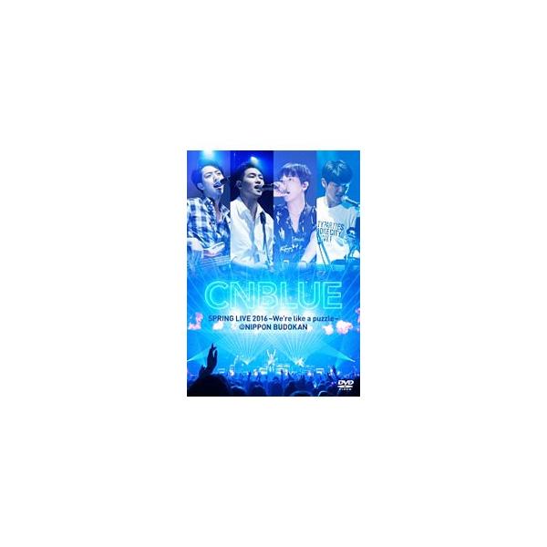 ■カテゴリ：中古DVD・ブルーレイ■商品情報：ＣＮＢＬＵＥ【出演】   ■ジャンル：海外のロック＆ポップス■メーカー：ワーナーミュージック・ジャパン■品番：WPBL90403■発売日：2016/09/21■カナ：スプリングライヴ２０１６ウィ...
