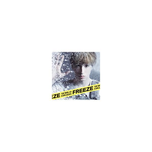 ■カテゴリ：中古CD■ジャンル：ジャパニーズポップス 国内のアーティスト■メーカー：株式会社ポニーキャニオン■品番：PCCA70486■発売日：2016/10/19■カナ：ニコラスエドワーズ フリーズツウジョウバンエー■ENG：NICHOL...