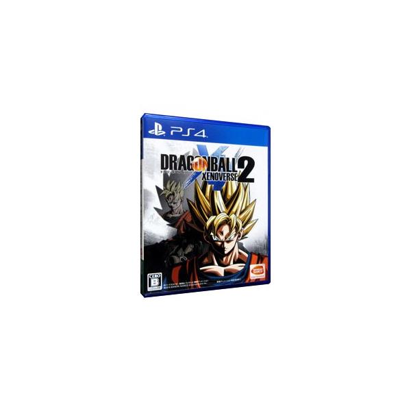 ■カテゴリ：中古ゲームソフト■機種：プレイステーション4■ジャンル：アクション■メーカー：バンダイナムコエンターテインメント■品番：PLJS70072■発売日：2016/11/02■カナ：ドラゴンボールゼノバース２