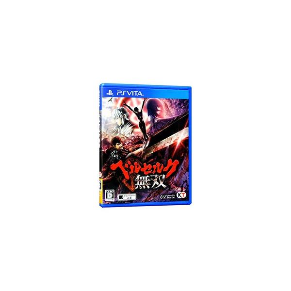 ■カテゴリ：中古ゲームソフト■機種：ＰＳＶｉｔａ■ジャンル：アクション■メーカー：コーエーテクモゲームス■品番：VLJM35401■発売日：2016/10/27■カナ：ベルセルクムソウ