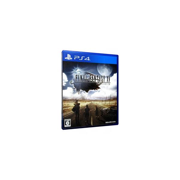 ■カテゴリ：中古ゲームソフト■機種：プレイステーション4■ジャンル：ロールプレイング■メーカー：スクウェア・エニックス■品番：PLJM84059■発売日：2016/11/29■カナ：ファイナルファンタジー１５