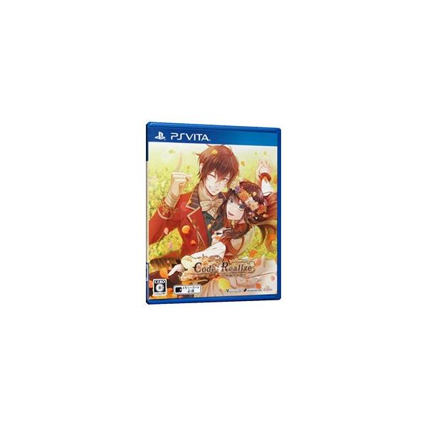 ■カテゴリ：中古ゲームソフト■機種：ＰＳＶｉｔａ■ジャンル：アドベンチャー■メーカー：アイディアファクトリー■品番：VLJM35397■発売日：2016/11/24■カナ：コードリアライズシュクフクノミライ