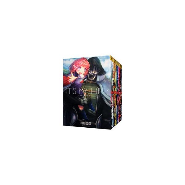 ■カテゴリ：中古コミック■ジャンル：少年■出版社：小学館■出版社シリーズ：サンデー■本のサイズ：Ｂ６版■カナ：イッツマイライフゼン１１カンセット ナリタイモムシ■keyword：