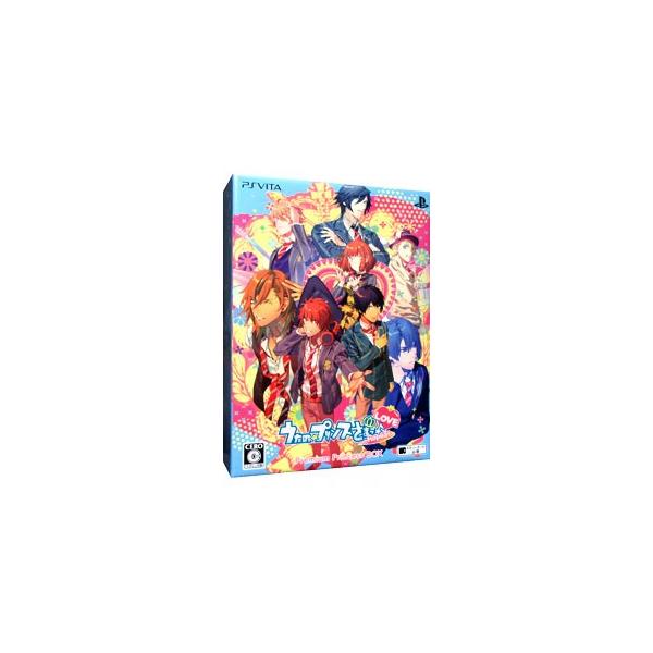 ■カテゴリ：中古ゲームソフト■機種：ＰＳＶｉｔａ■ジャンル：アドベンチャー■メーカー：ブロッコリー■品番：PBGP0114■発売日：2017/01/26■カナ：ウタノプリンスサマッリピートラブプレミアムプリンセスボックス
