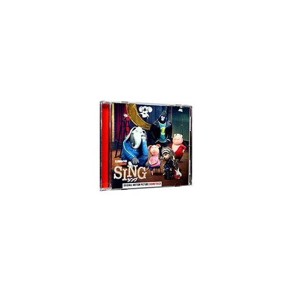 ■カテゴリ：中古CD■アーティスト：サウンドトラック■ジャンル：サウンドトラック 映画■メーカー：ユニバーサル　ミュージック■品番：UICU1284■発売日：2017/03/08■カナ：サウンドトラック シングオリジナルサウンドトラック