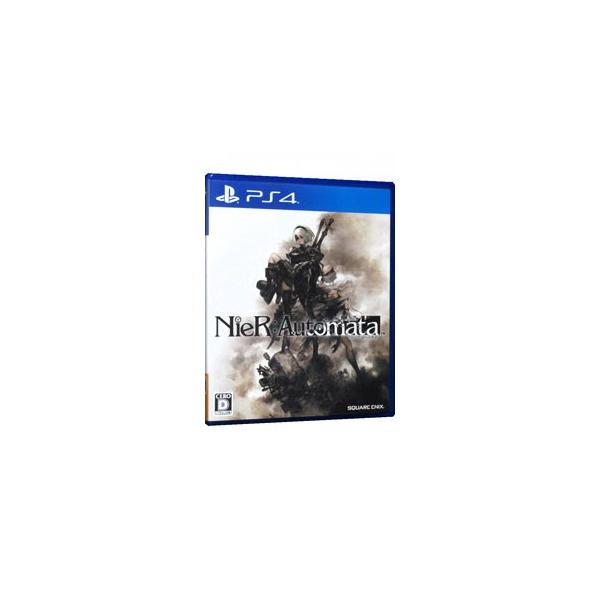 ■カテゴリ：中古ゲームソフト■機種：プレイステーション4■ジャンル：ロールプレイング■メーカー：スクウェア・エニックス■品番：PLJM84079■発売日：2017/02/23■カナ：ニーアオートマタ