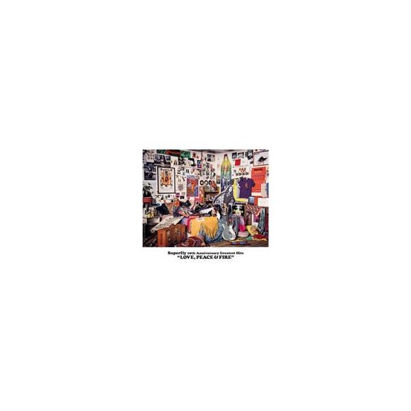 デビュー10周年にあたる、2017年4月4日リリースのオールタイム・ベスト・アルバム。シングルやアルバム収録曲のなかから、ファン投票によって選ばれた楽曲を収録している。■カテゴリ：中古CD■ジャンル：ジャパニーズポップス 国内のアーティスト...