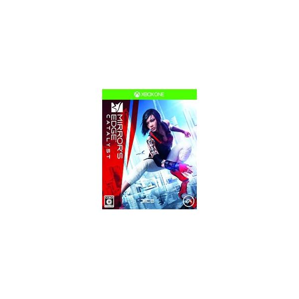 ■カテゴリ：中古ゲームソフト■機種：Ｘｂｏｘ　Ｏｎｅ■ジャンル：アクション■メーカー：エレクトロニック・アーツ■品番：JES100432■発売日：2016/06/09■カナ：ミラーズエッジカタリスト