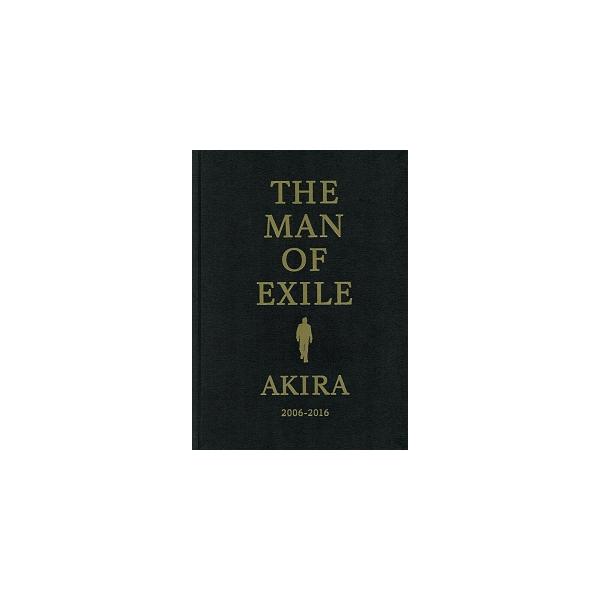 ＥＸＩＬＥ　ＡＫＩＲＡのデビュー１０周年を記念したメモリアルブック。ロサンゼルスを舞台にした撮り下ろしも掲載。ＡＫＩＲＡが１０年間を自らの言葉で振り返るドキュメンタリームービーなどを収録したＤＶＤ付き。■カテゴリ：中古本■ジャンル：女性・生...