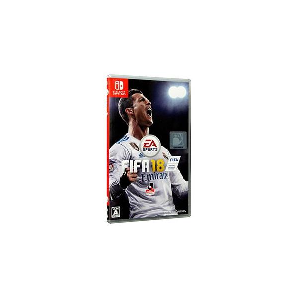 ■カテゴリ：中古ゲームソフト■機種：Ｎｉｎｔｅｎｄｏ　Ｓｗｉｔｃｈ■ジャンル：スポーツ■メーカー：エレクトロニック・アーツ■品番：HACPADCEA■発売日：2017/09/29■カナ：フィファ１８