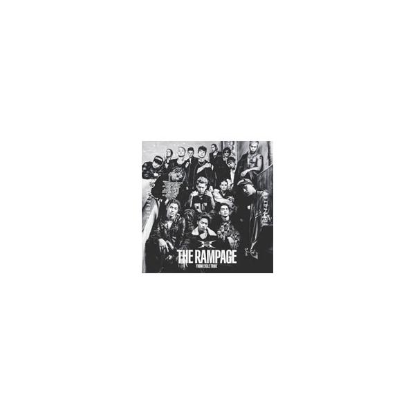 ■カテゴリ：中古CD■ジャンル：ジャパニーズポップス 国内のアーティスト■メーカー：エイベックス・エンタテインメント株式会社■品番：RZCD86414■発売日：2017/11/08■カナ：ランペイジフロムエグザイルトライブ ワンハンドレッド...