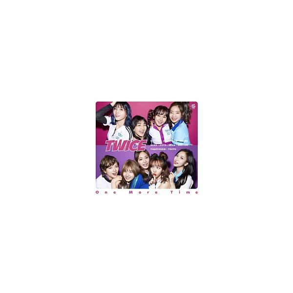 ■カテゴリ：中古CD■ジャンル：海外のロック＆ポップス 海外のアーティスト■メーカー：株式会社ワーナーミュージック・ジャパン■品番：WPZL31381■発売日：2017/10/18■カナ：トゥワイス ワンモアタイムショカイゲンテイバンビー■...