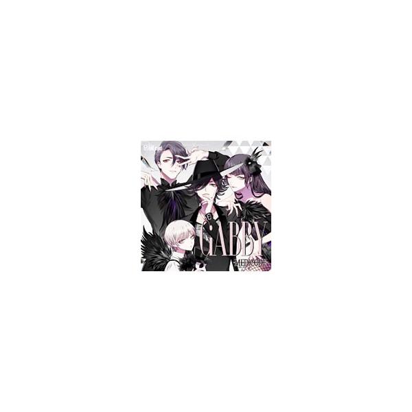 ■カテゴリ：中古CD■アーティスト：ＭＥＤＩＣＯＤＥ■ジャンル：サウンドトラック アニメーション■メーカー：ＥＸＩＴ　ＴＵＮＥＳ■品番：QWCE70002■発売日：2017/12/06■カナ：メディコード フライミープロジェクトギャビー