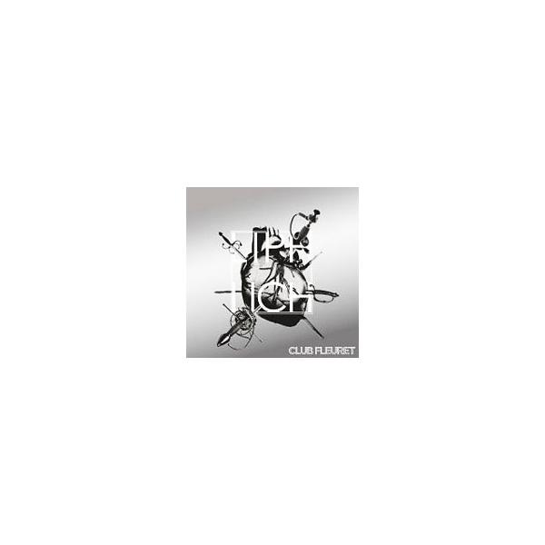 ■カテゴリ：中古CD■ジャンル：ジャパニーズポップス 国内のアーティスト■メーカー：ｍａｒｄｅｒ　ｓｕｉｔｃａｓｅ■品番：MSLP045■発売日：2017/10/11■カナ：リフリッチ クラブフルーレ■ENG：LIPHLICH CLUB F...
