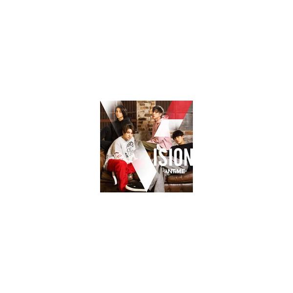 ■カテゴリ：中古CD■ジャンル：ジャパニーズポップス 国内のアーティスト■メーカー：その他発売会社■品番：SBRCD22■発売日：2018/02/14■カナ：アンティム ヴィジョンショカイゲンテイバン■ENG：ANTIME VISION