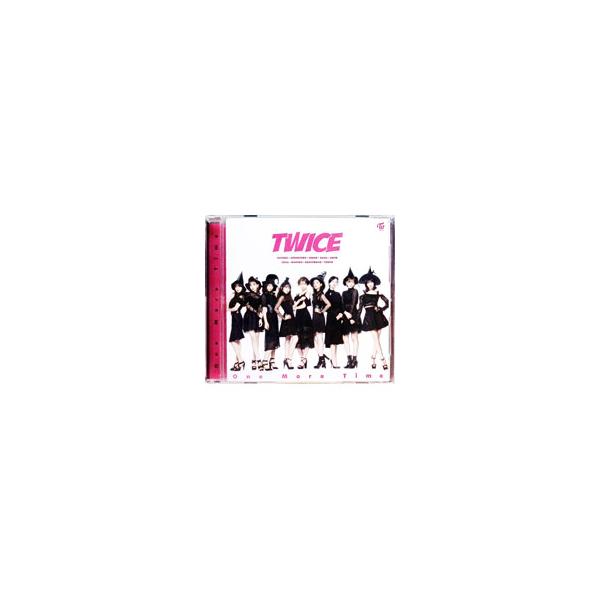 ■カテゴリ：中古CD■ジャンル：海外のロック＆ポップス 海外のアーティスト■メーカー：ワーナーミュージック・ジャパン■品番：WPCL12768■発売日：2017/10/18■カナ：トゥワイス ワンモアタイムワンスジャパンゲンテイバン■ENG：