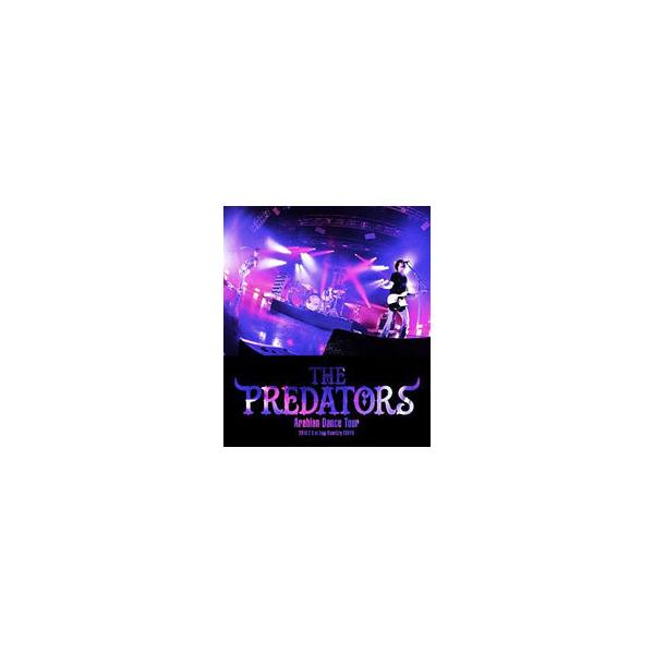 ■カテゴリ：中古DVD・ブルーレイ■商品情報：ＰＲＥＤＡＴＯＲＳ【出演】 ＰＲＥＤＡＴＯＲＳ【出演】 ＰＲＥＤＡＴＯＲＳ【出演】 ＰＲＥＤＡＴＯＲＳ【出演】■ジャンル：ジャパニーズポップス■メーカー：ポニーキャニオン■品番：PCXE5081...