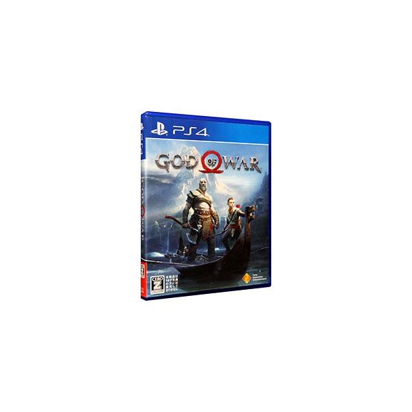 ■カテゴリ：中古ゲームソフト■機種：プレイステーション4■ジャンル：アクション■メーカー：ソニー・インタラクティブエンタテインメント■品番：PCJS66019■発売日：2018/04/20■カナ：ゴッドオブウォー