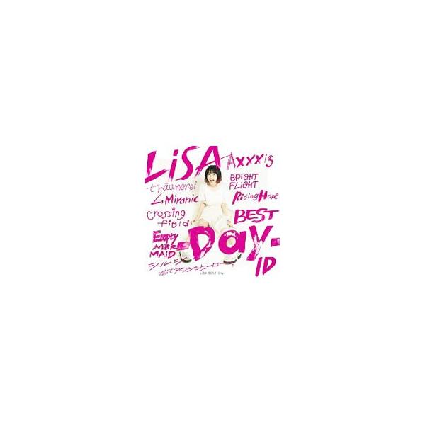■カテゴリ：中古CD■ジャンル：ジャパニーズポップス 国内のアーティスト■メーカー：ＳＡＣＲＡ　ＭＵＳＩＣ■品番：VVCL1222■発売日：2018/05/09■カナ：リサ リサベストデイ■ENG：LISA LISA BEST - DAY -
