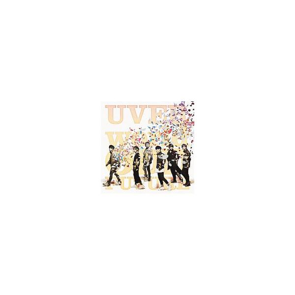 ■カテゴリ：中古CD■ジャンル：ジャパニーズポップス 国内のアーティスト■メーカー：株式会社ソニー・ミュージックレーベルズ　ソニー・ミュージックレコーズ■品番：SRCL9764■発売日：2018/05/02■カナ：ウーバーワールド オッドフ...