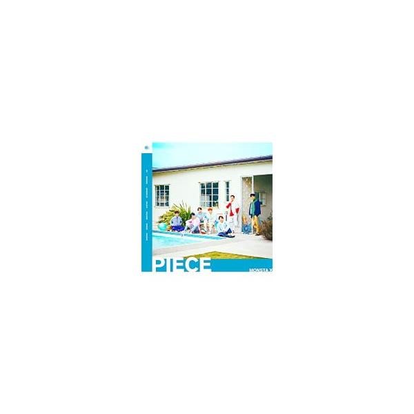 ■カテゴリ：中古CD■ジャンル：海外のロック＆ポップス 海外のアーティスト■メーカー：ユニバーサル　ミュージック■品番：UMCE1005■発売日：2018/04/25■カナ：モンスタエックス ピース■ENG：MONSTA X PIECE