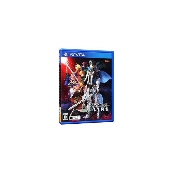 ■カテゴリ：中古ゲームソフト■機種：ＰＳＶｉｔａ■ジャンル：アクション■メーカー：マーベラス■品番：VLJM38008■発売日：2018/06/07■カナ：フェイトエクステラリンク