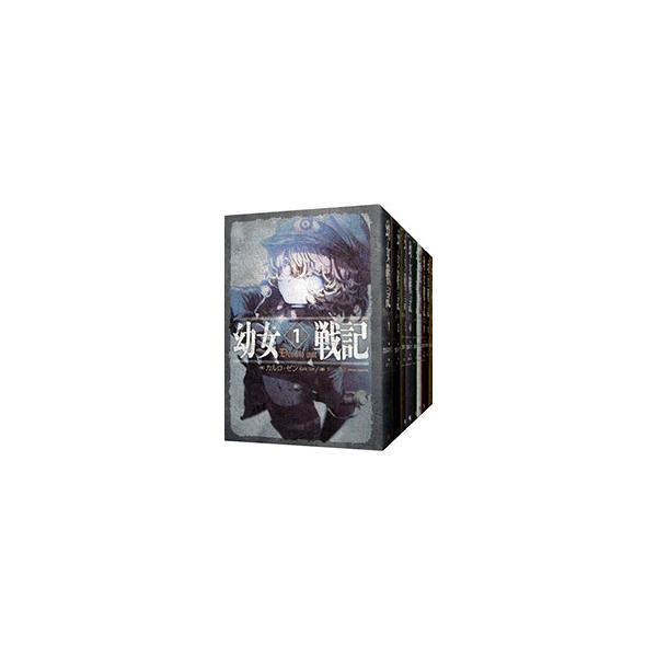 ■カテゴリ：中古本■ジャンル：文芸 ライトノベル　男性向け■出版社：ＫＡＤＯＫＡＷＡ■出版社シリーズ：■本のサイズ：単行本■カナ：ヨウジョセンキライトノベルセット カルロゼン