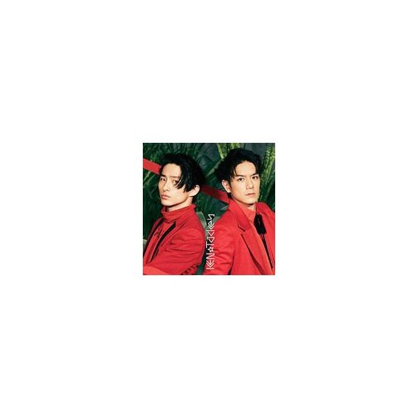 ■カテゴリ：中古CD■ジャンル：ジャパニーズポップス 国内のアーティスト■メーカー：エイベックス・エンタテインメント株式会社■品番：AVCD94125■発売日：2018/07/18■カナ：ケンタッキー ギャクテンラバーズショカイバンエー■E...