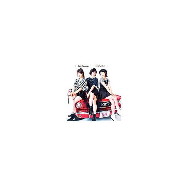 ■カテゴリ：中古CD■ジャンル：ジャパニーズポップス 国内のアーティスト■メーカー：ＬＩＫＥ　ＩＴ　ＭＵＳＩＣ■品番：LIMC1001■発売日：2018/06/09■カナ：タスクハブファン キメハロックユー■ENG：TASK HAVE FUN