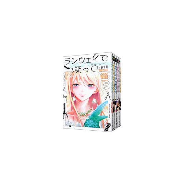 ■カテゴリ：中古コミック■ジャンル：少年■出版社：講談社■出版社シリーズ：マガジン■本のサイズ：新書版■カナ：ランウェイデワラッテゼン２２カンセット イノヤコトバ■keyword：